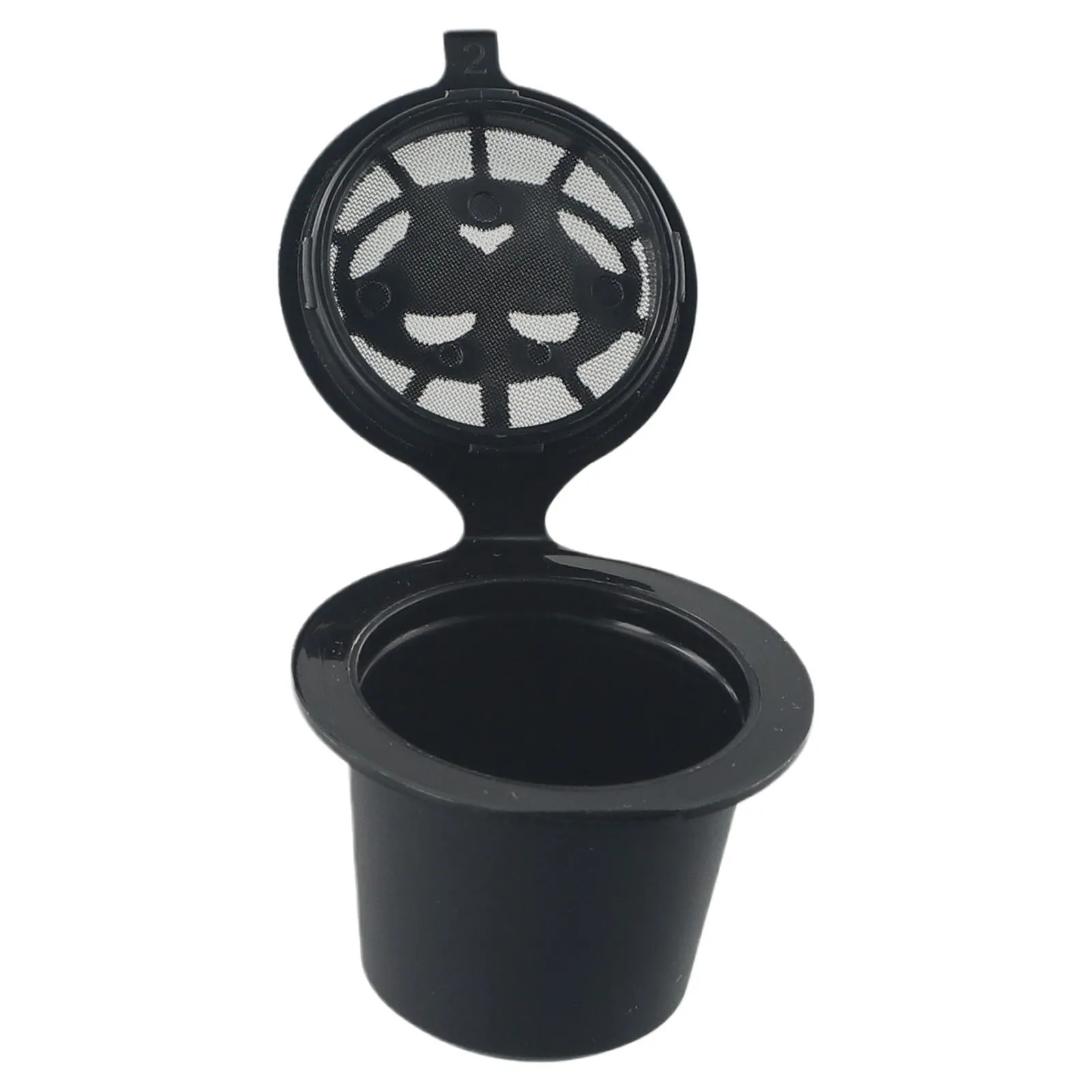 Durable-Practical-Capsule-Cup-Refillable-Environmental-Protection ...