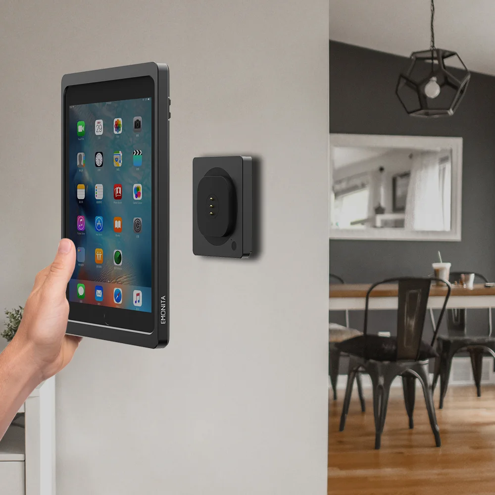 Ipad Wall Mount Charger