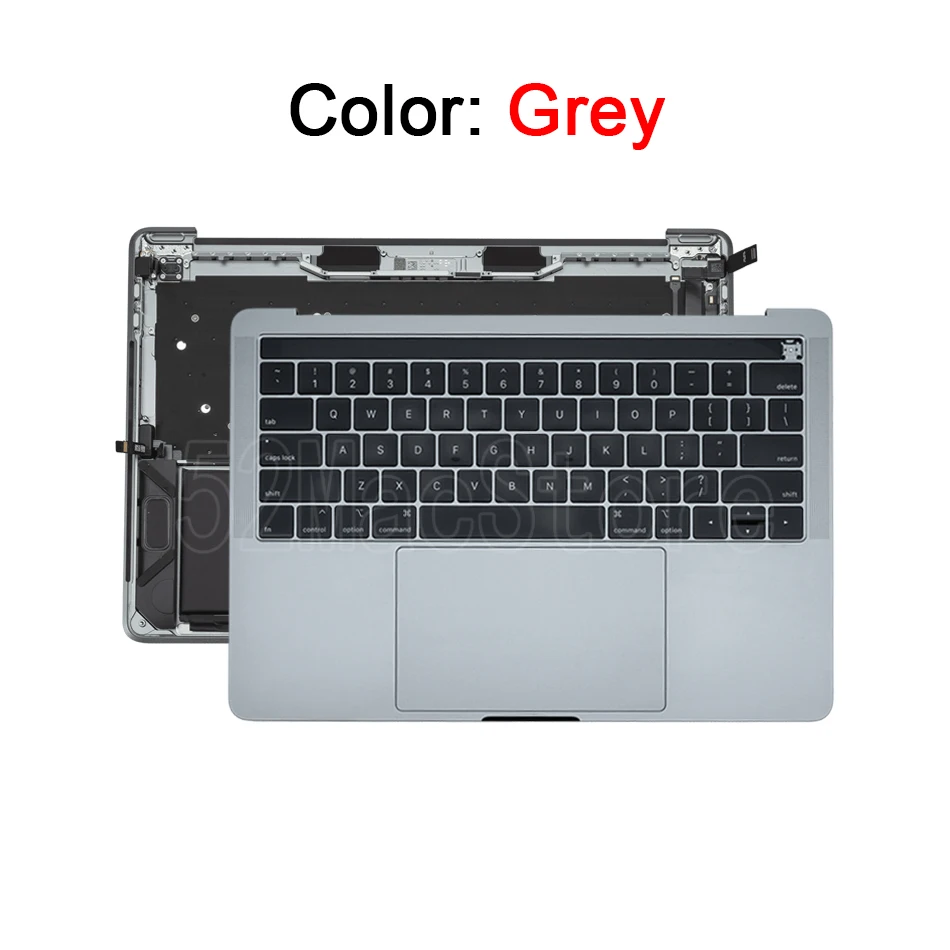 Macbook Pro Retina Keyboard