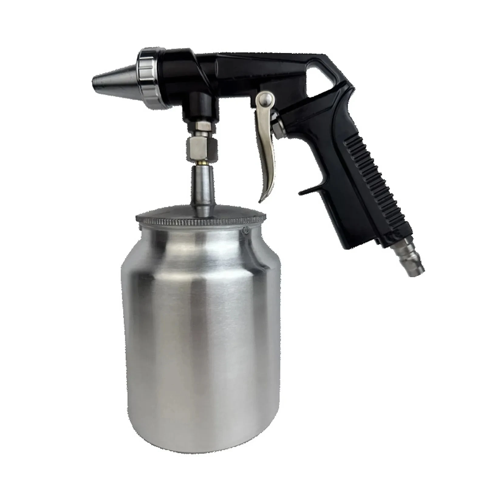 1000ml-Handheld-Pneumatic-Sandblaster-8bar-Mini-Aerodynamic-Spray-Gun ...