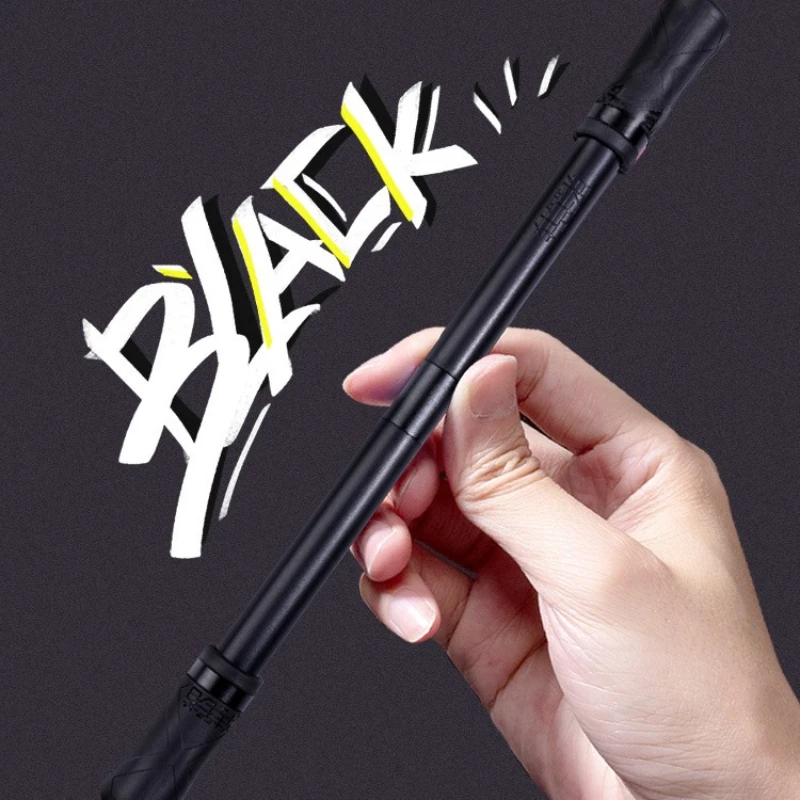 Creative Spinning Pen Adults Antistress Rotating Ballpoint Pen Anti ...