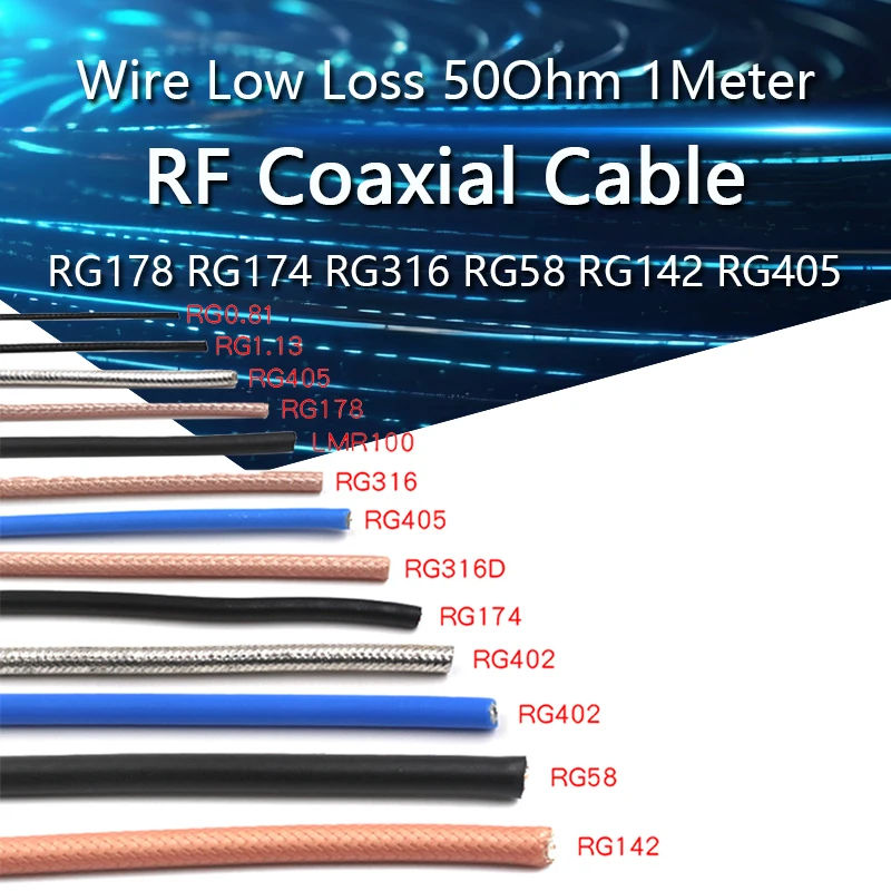 NEW-RF-Coaxial-Cable-RG178-RG174-RG316-RG58-RG142-RG405-RG402-LMR100-RG1-13-RG0-81.jpg