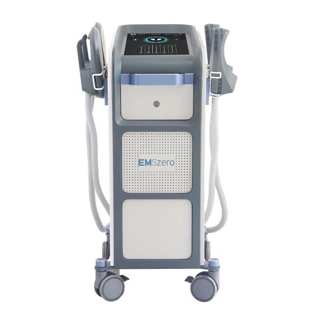 EMSzero Neo Muscle Stimulate Fat Removal DLS-EMSLIM Body Slimming EMS ...