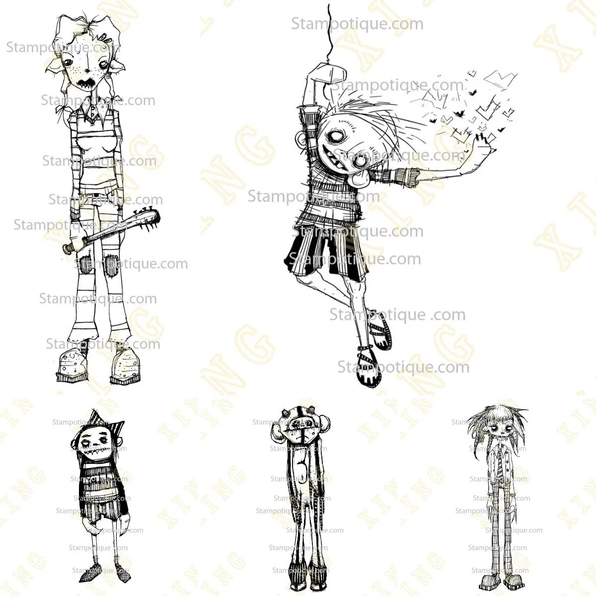 Stefi-Drei-Up-in-Arms-2023-New-Arrival-Clear-Stamps-and-Metal-Cutting ...