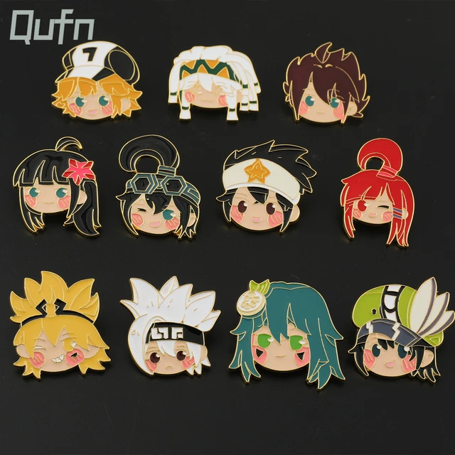 Phantom King Anime