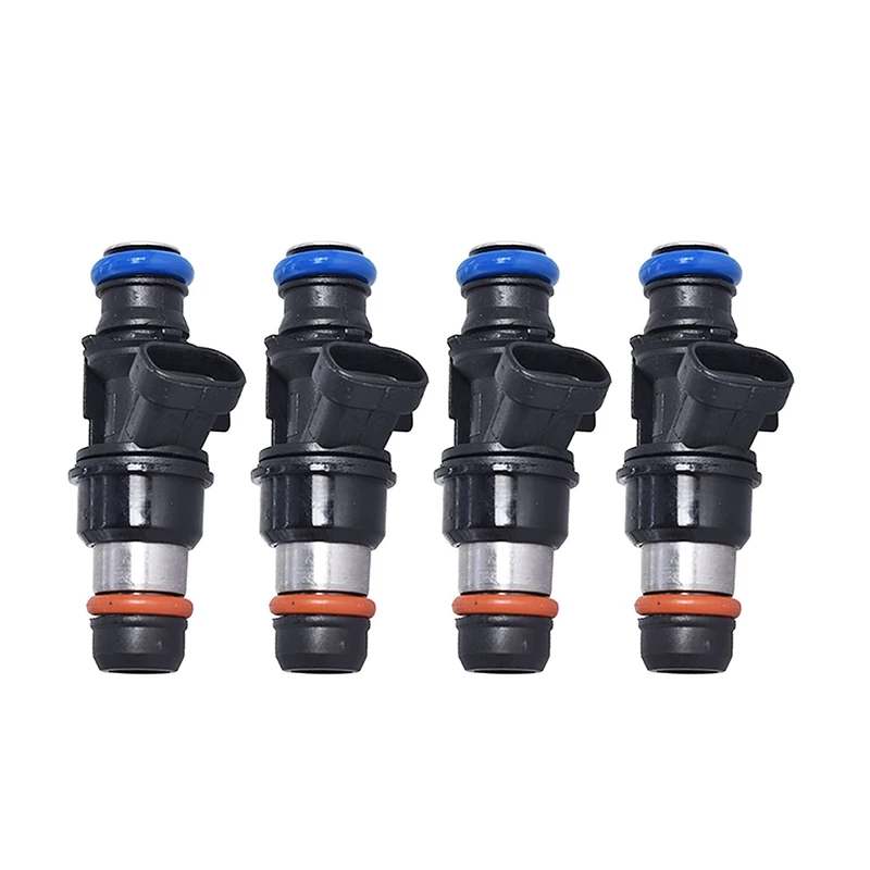 4pcs-New-Nozzle-Fuel-Injectors-For-Delphi-2000-2003-Chevy-S10-GMC ...
