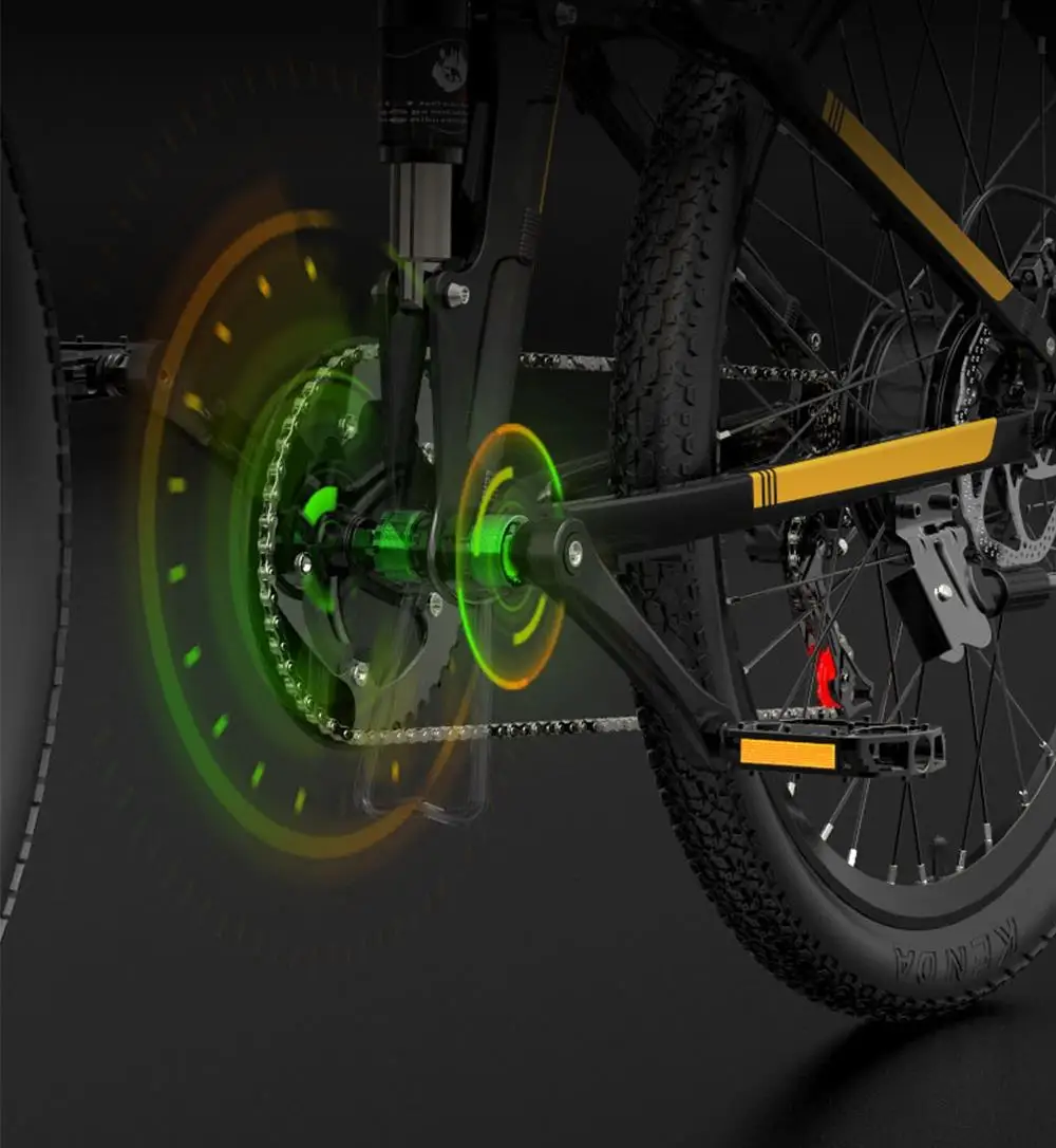 ELEKTRONIKHR | Bezior X500 Pro električni bicikl | Opremite se za budućnost