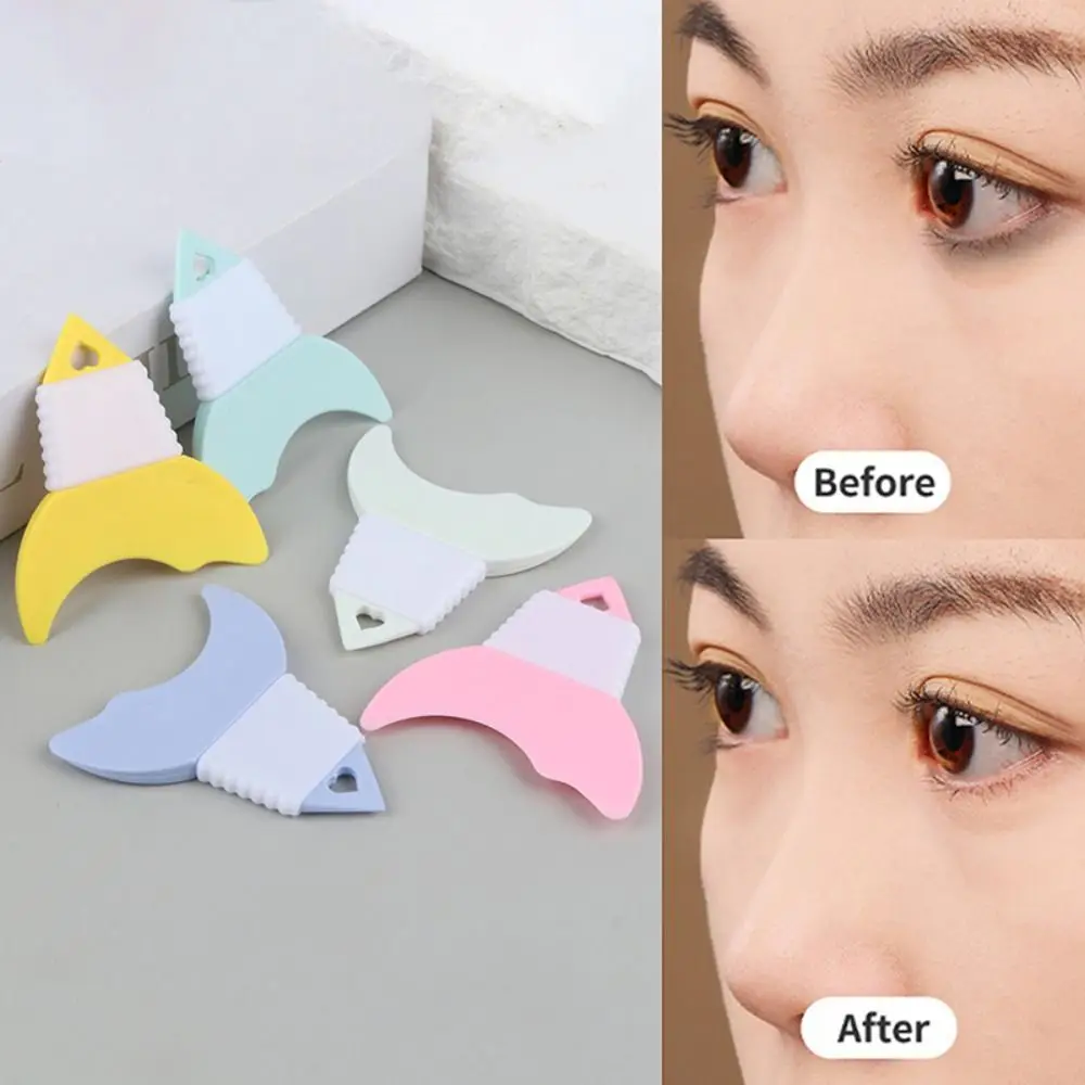 Multi-Function-Eye-Makeup-Aid-Professional-Eyebrow-Eyeliner-Template ...