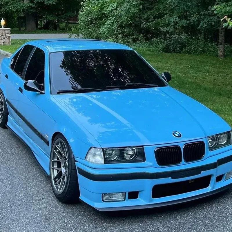 Pics Of Bmw E36 Lowered With Contour