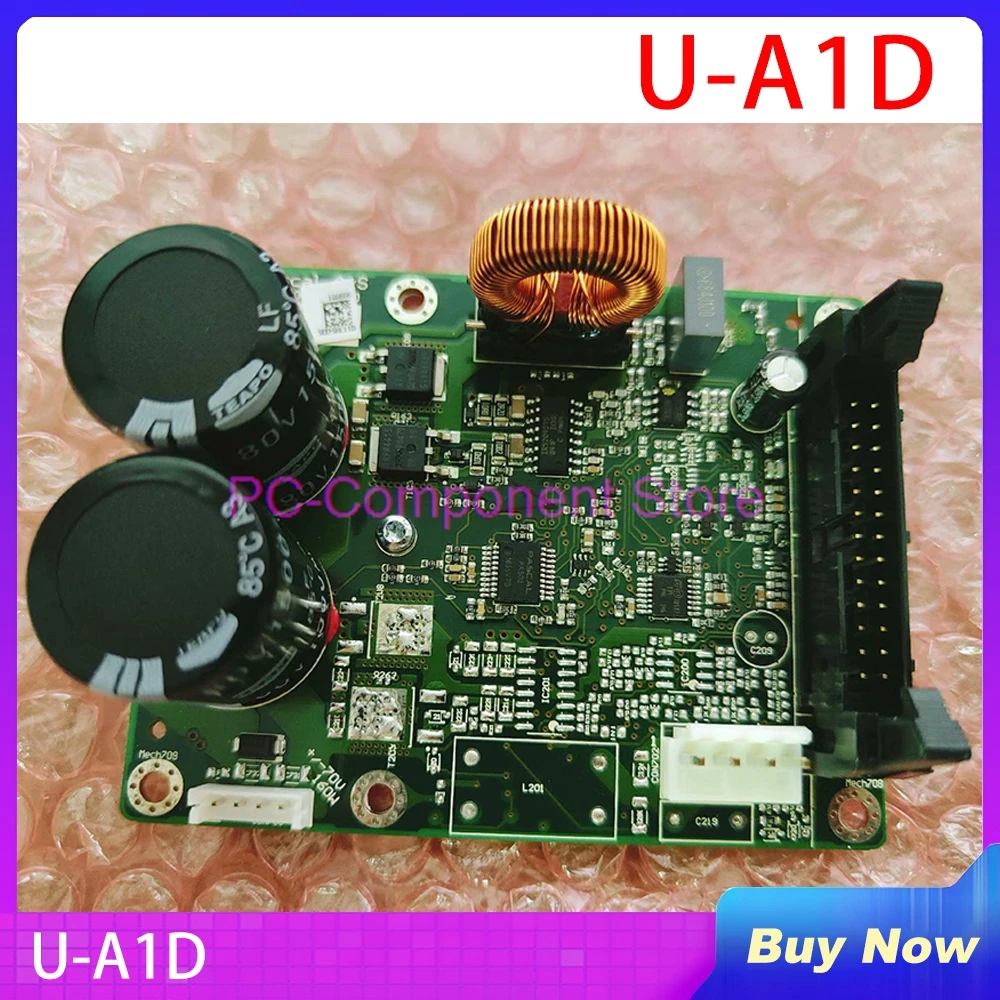 For-Pascal-U-A1D-Amplifier-Module-Suitable-For-U-PRO1-U-PRO2-U-PRO2S-U ...