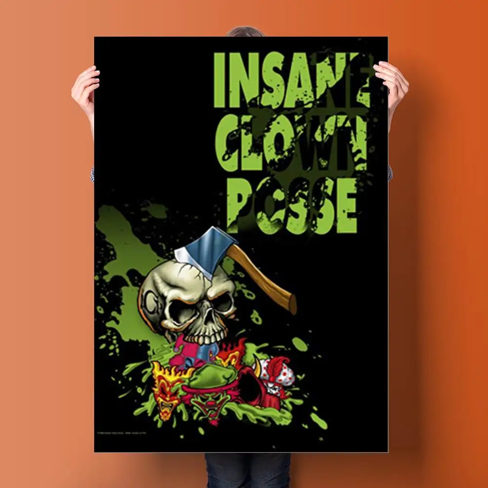 Insane Clown Posse Wallpaper Bang Pow Boom