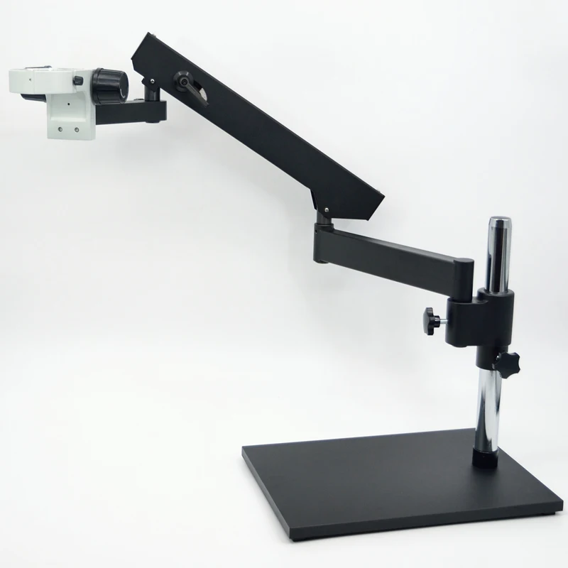 FYSCOPE-Articulating-Pillar-Stand-Articulating-Stand-Zoom-Microscope ...