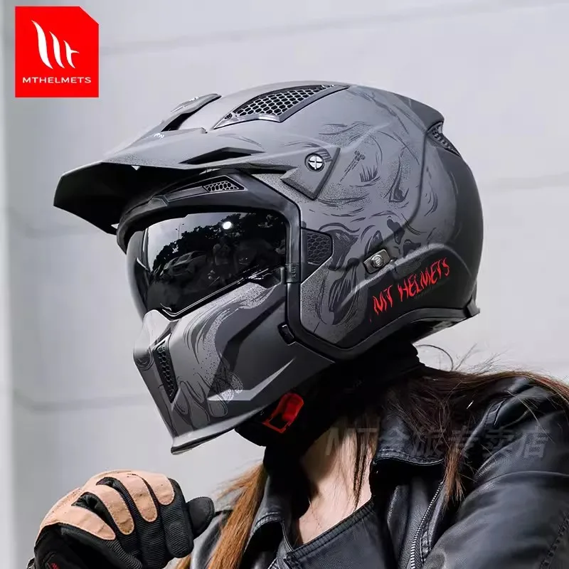 MT-DOT-Helmet-Motorcycle-Full-Face-Helmets-Modular-High-Quality-ECE ...