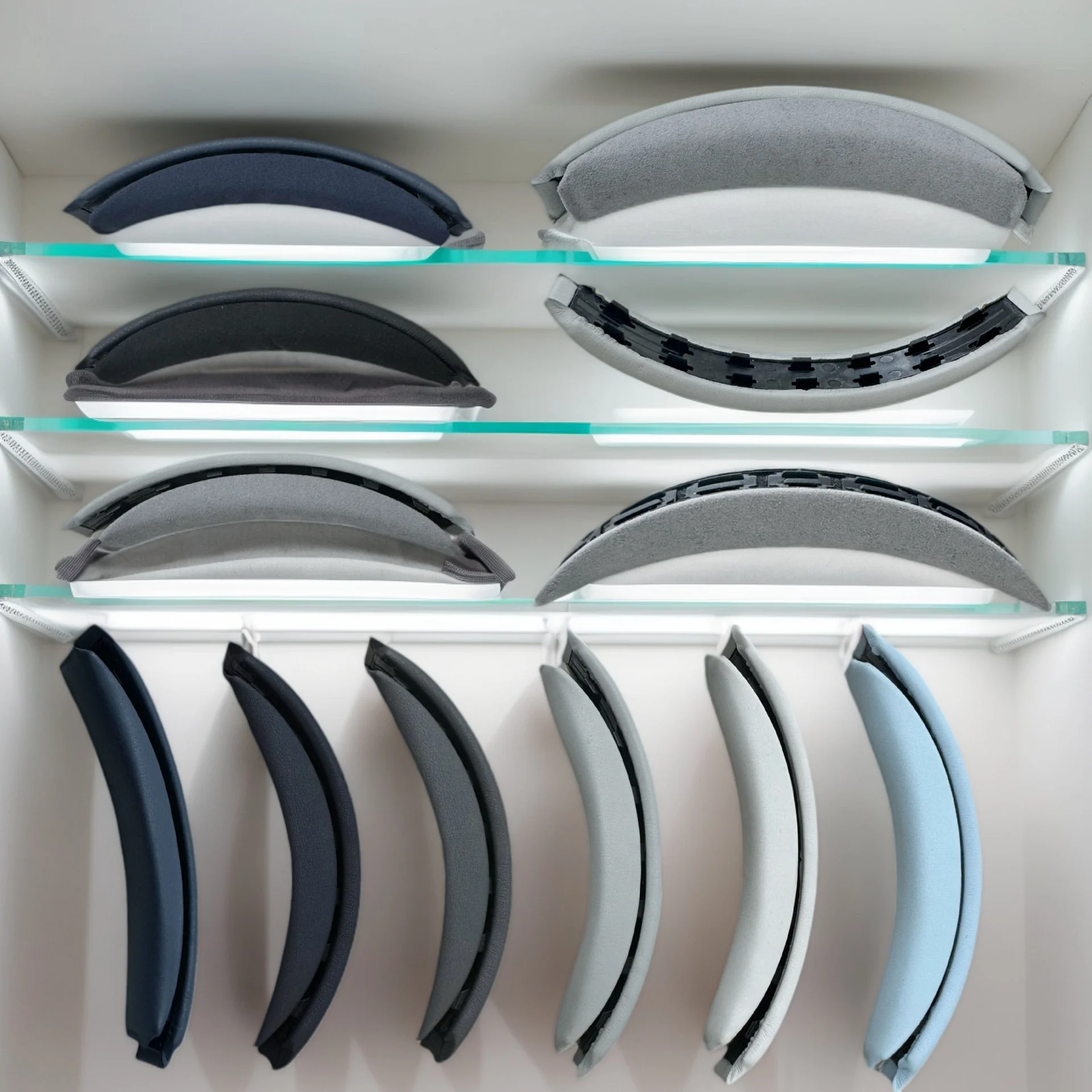 Replacement Headband for Bose Quietcomfort 35 Snap On Design Headband ...
