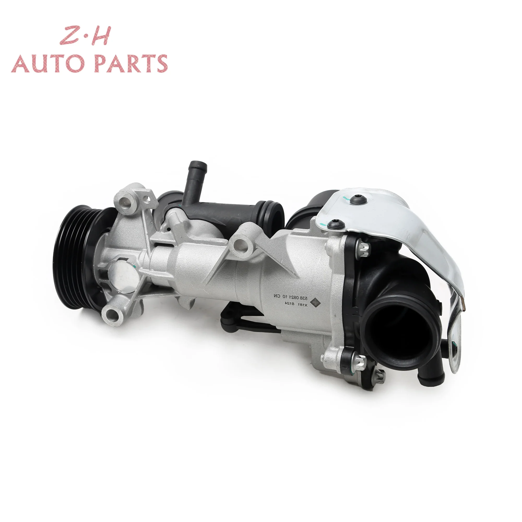Car-engine-Water-pump-SWP0921-For-M270-1-6-2-0L-Mercedes-Benz-W176-W246 ...