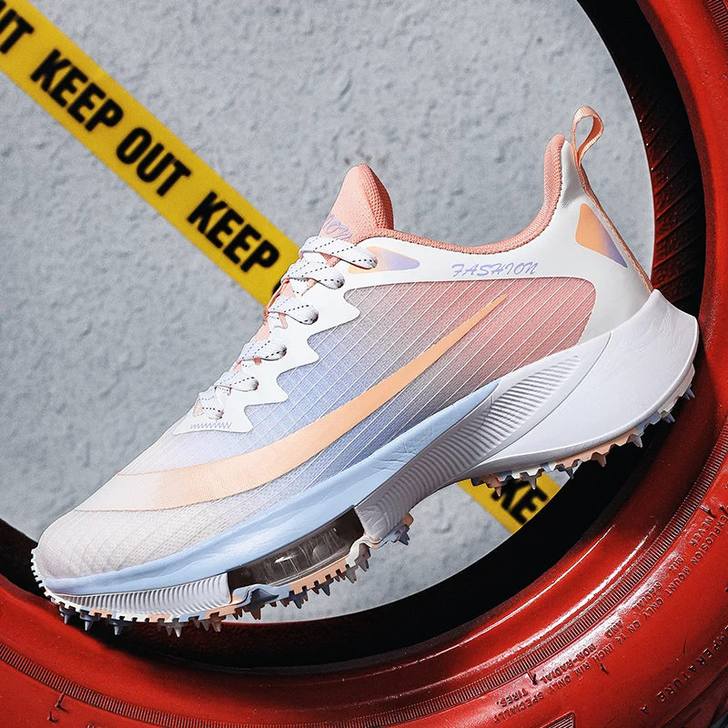 High-Quality-Professional-Air-Cushion-Marathon-Sport-Shoes-Men-Women ...
