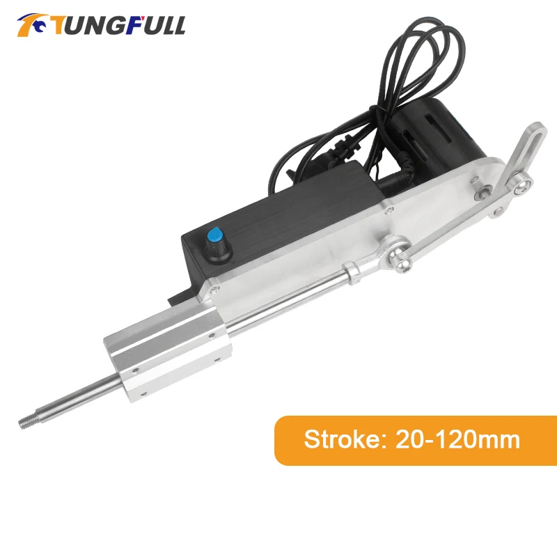 Reciprocating-Cycle-Linear-Actuator-220V-With-Speed-Controller-Stroke ...