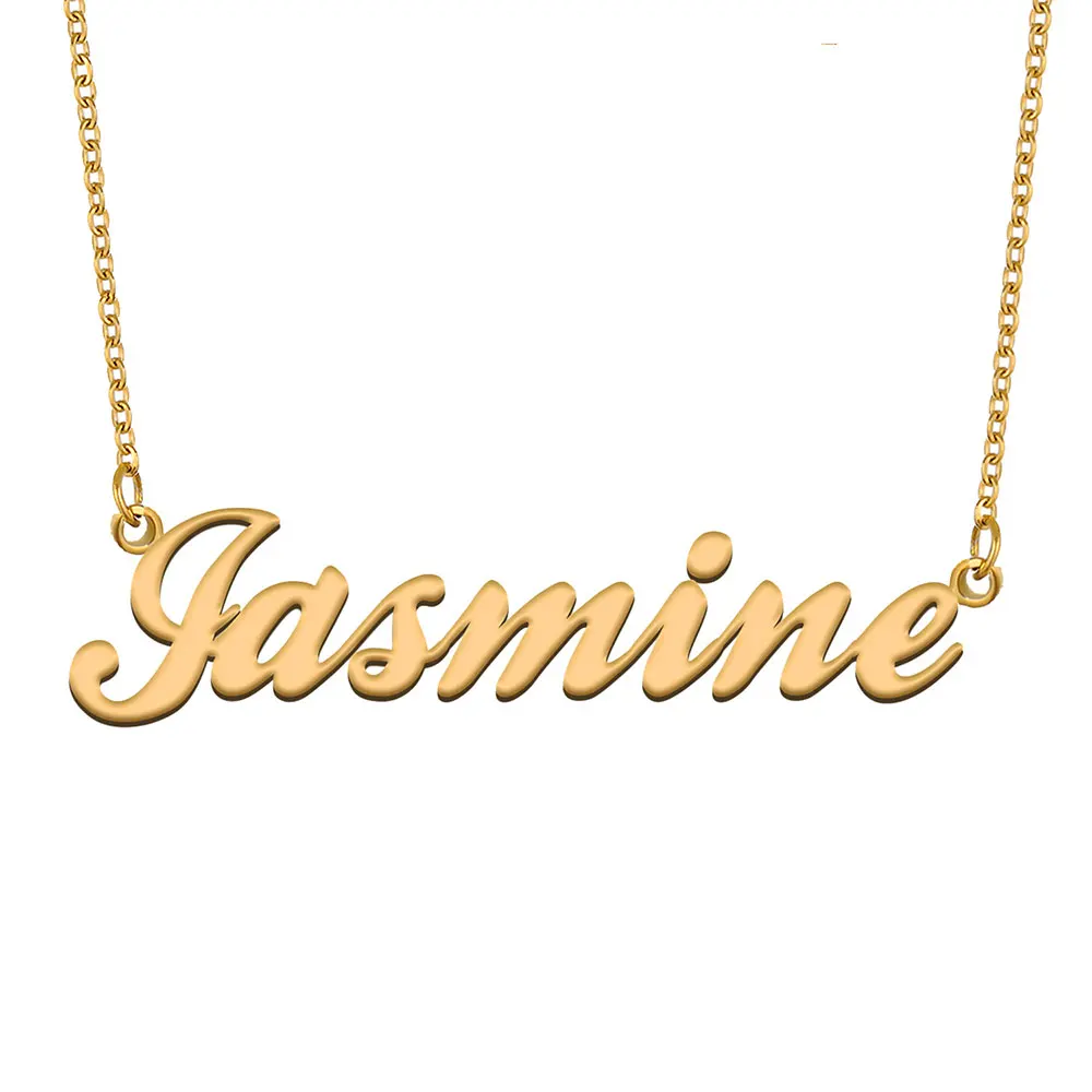 Jasmine Name