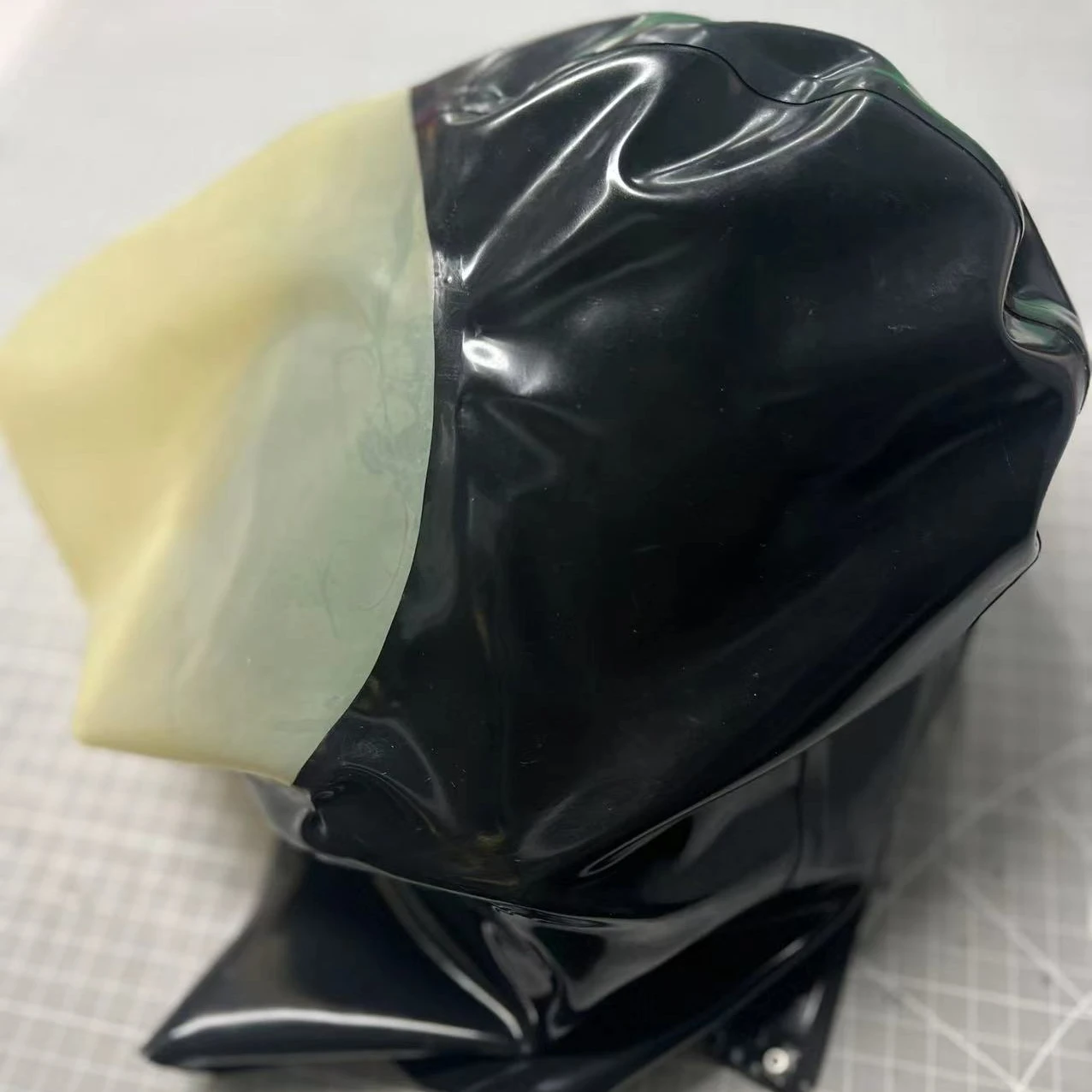 Latex-Unisex-Full-Head-Latex-Rubber-Mask-Black-Hoods-Fetish-Cosplay ...