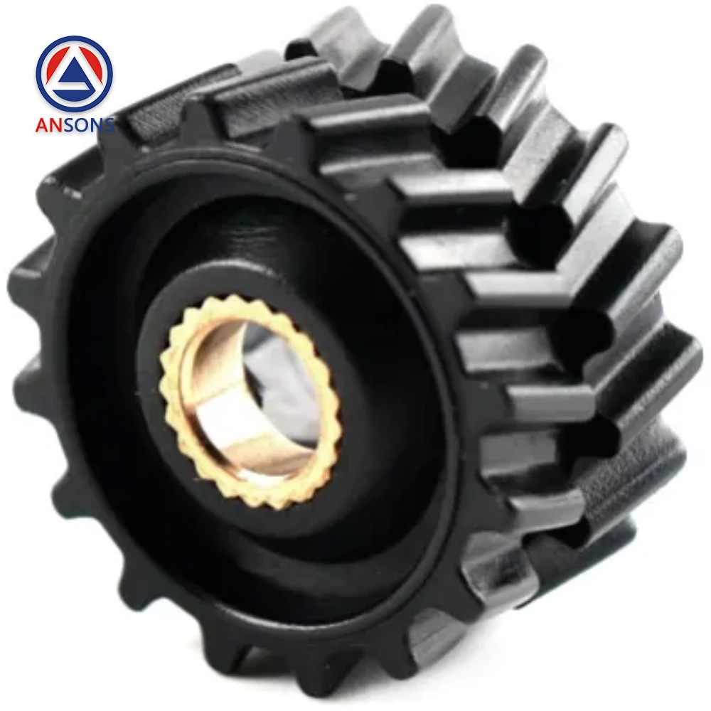 Vf5+ Pmvc R012.5 Fermator Az Otis Lift Ajtó Gépszíj Roller Ansons ...