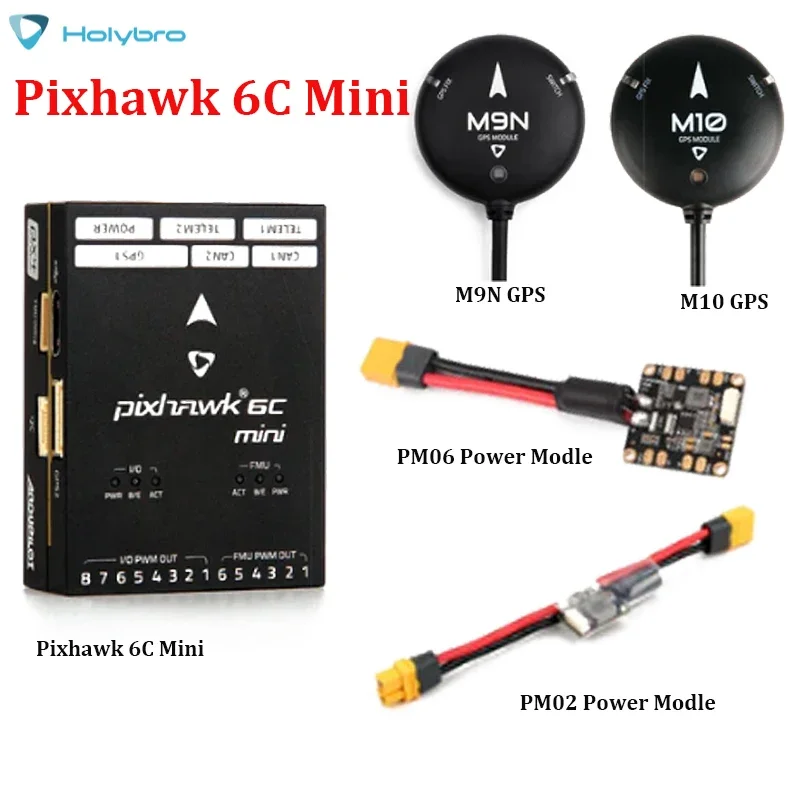 Holybro-Mini-controlador-de-vuelo-Pixhawk-6C-STM32H743-con-PM02-V3-12S-PM06-14S-m-dulo.jpg