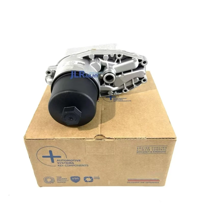 NISSENS-Land-Rover-LR4-RR-Sport-Range-Rover-JAGUAR-XF-XJ-ENGINE-OIL ...