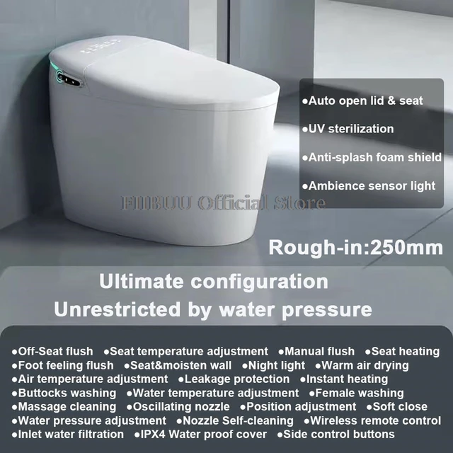 Store Home Products Feedback