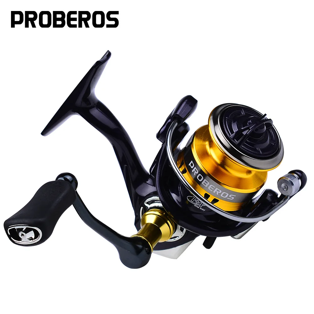 PROBEROS-1pc-all-metal-Luya-long-cast-fishing-line-wheel-suitable-for ...