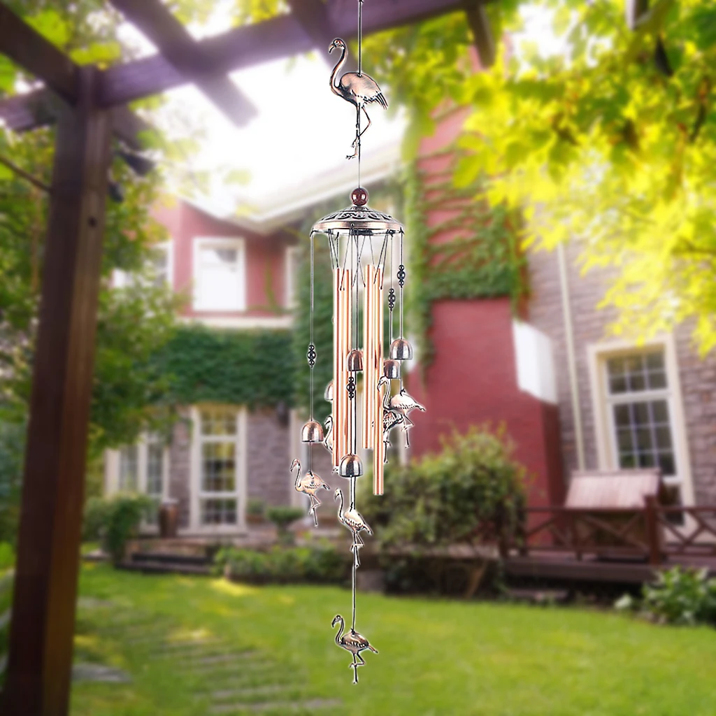 Most Beautiful Wind Chimes