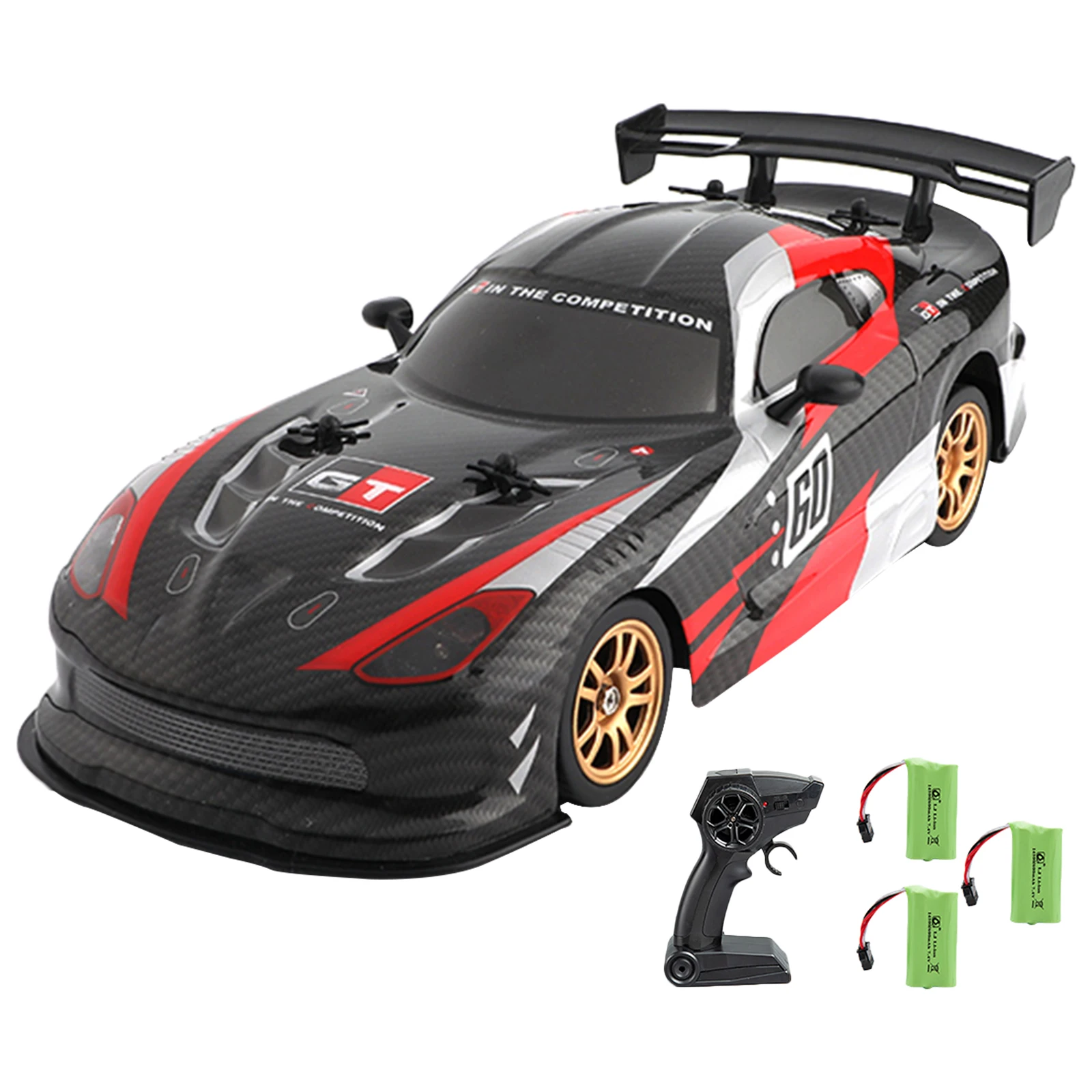 Rc Drift Cars Electric