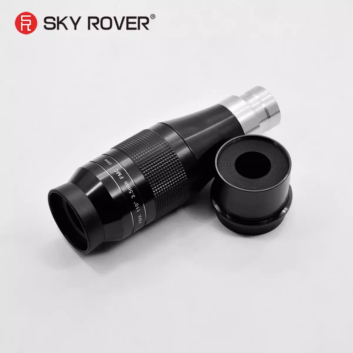 SKY-ROVER-XWA-3-5mm-Eyepiece-UltraWide-Angle-Telescope-110-Degrees ...