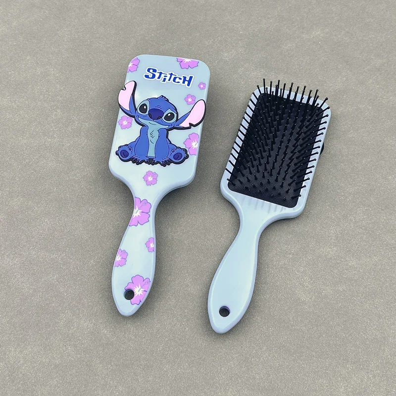 New-Anime-Lilo-Stitch-Combs-Stitch-Mickey-Minnie-Mouse-Air-Cushion ...