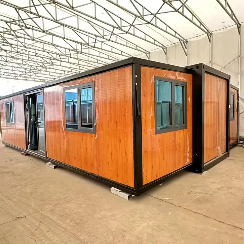 Prefab-Foldable-Expans-vel-Container-Casa-Casa-Modular-2-Quartos-20-p-s ...