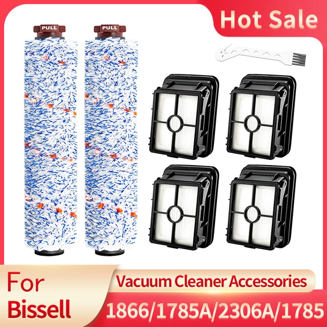 Bissell Vacuum Parts