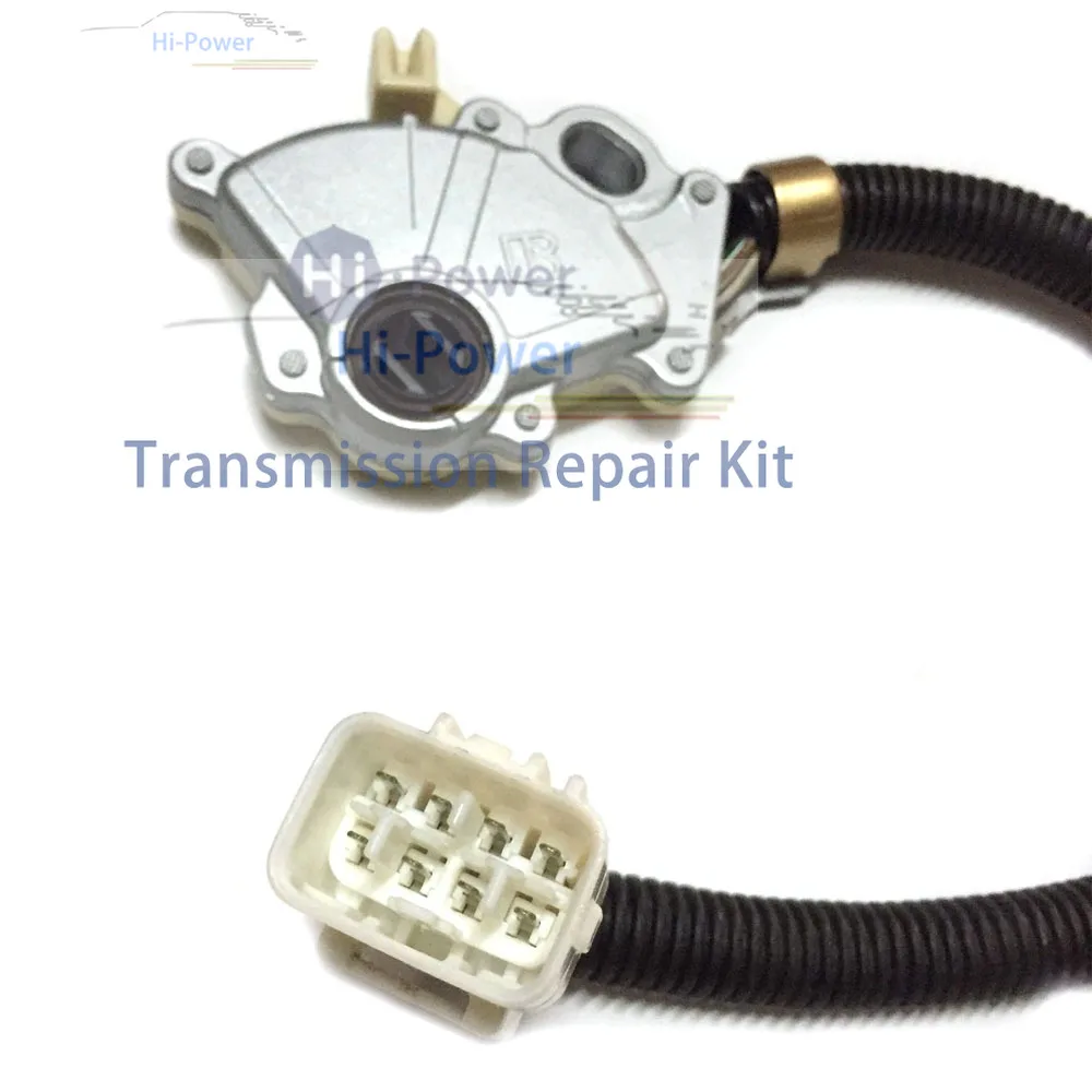 Oem. Neutral Safety Switch 84540-b1020 84540b1020 For Toyota 84540 ...