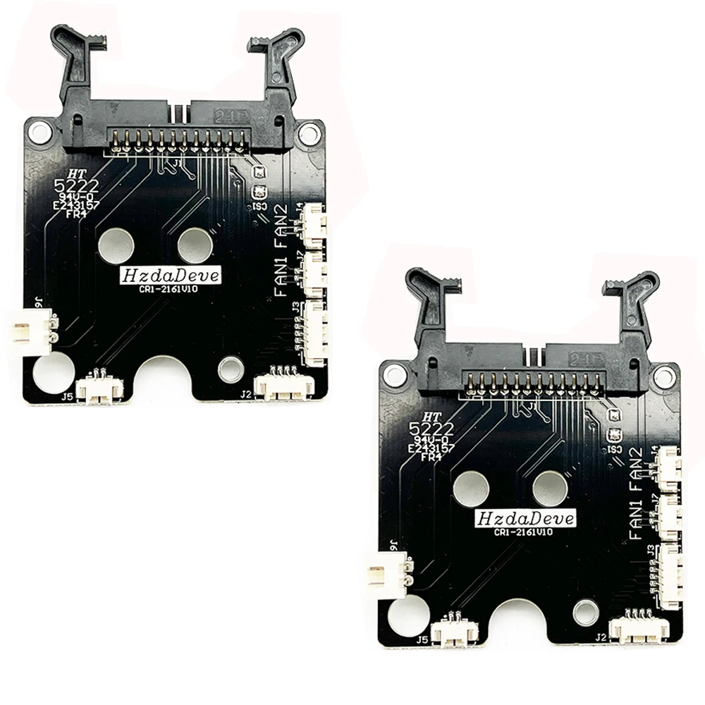 HzdaDeve-3D-Printing-Hot-End-Nozzle-Adapter-Board-Breakout-Modul ...