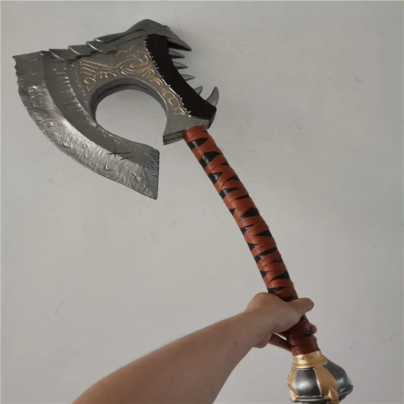 Awesome Battle Axes