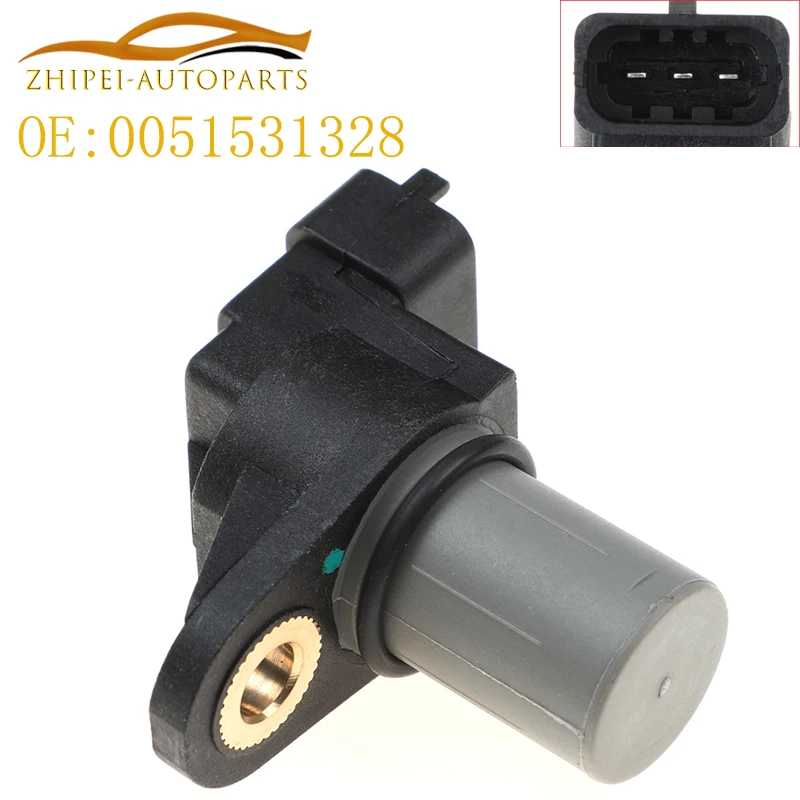 0051531328-Camshaft-Position-Sensor-A0051531328-For-Mercede-Benz-CLK-A ...