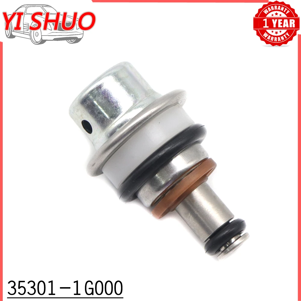 Car-35301-1G000-Fuel-Pressure-Regulator-case-3-5-bar-for-Hyundai ...