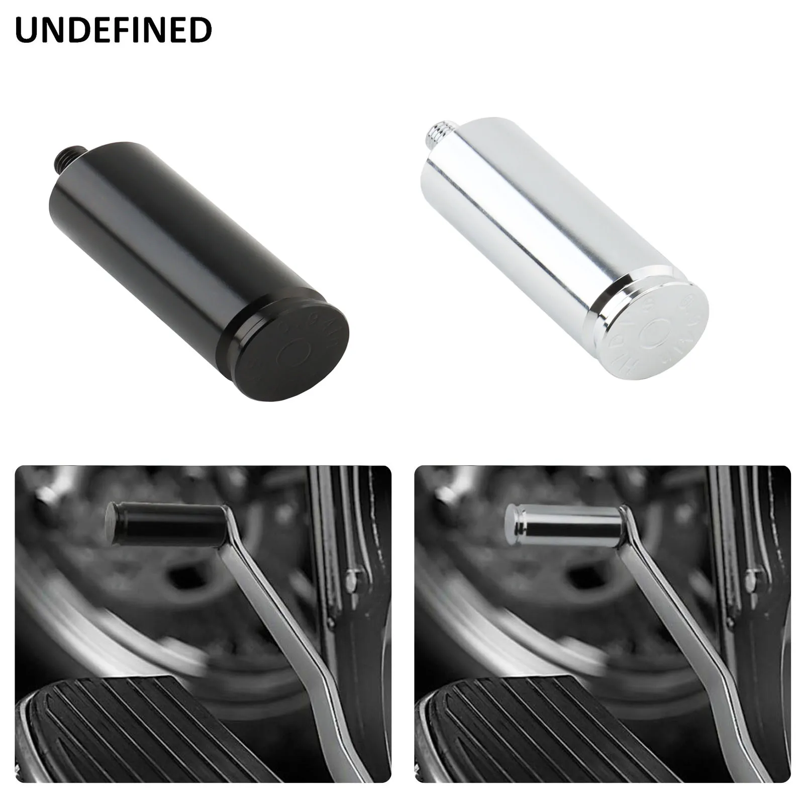 Motorcycle-Shift-Gear-Lever-Shifter-Peg-For-Harley-Sportster-883-1200 ...