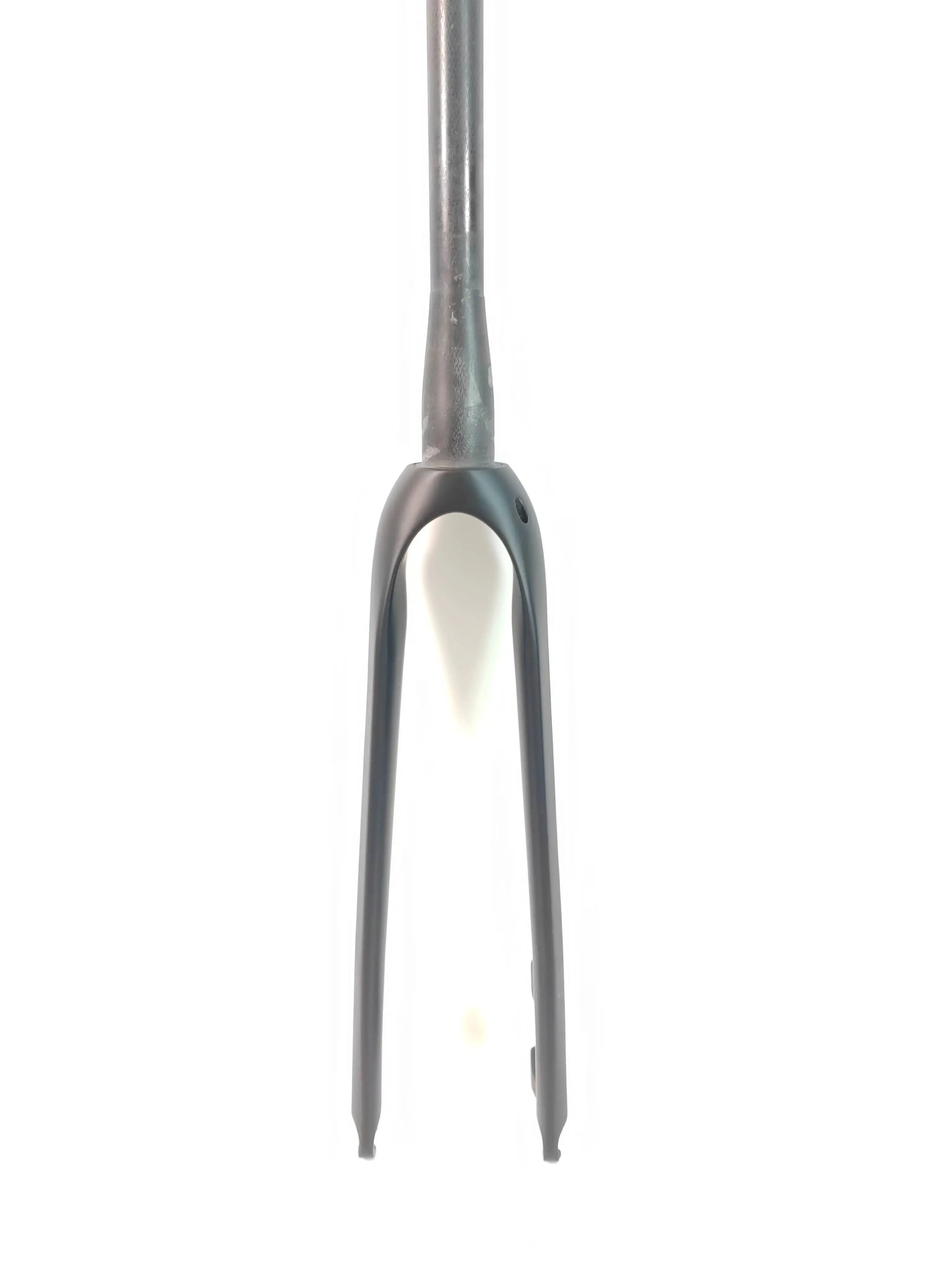 Full-carbon-fiber-City-bike-fork-39-8mm-ROAD-BIKE-hard-fork-bicycle ...