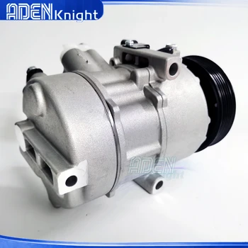 현대 투싼 Ix35 기아 스포티지용 AC 컴프레서, DVE16, 97701D3201 97701-D3201 97701D3200 ...