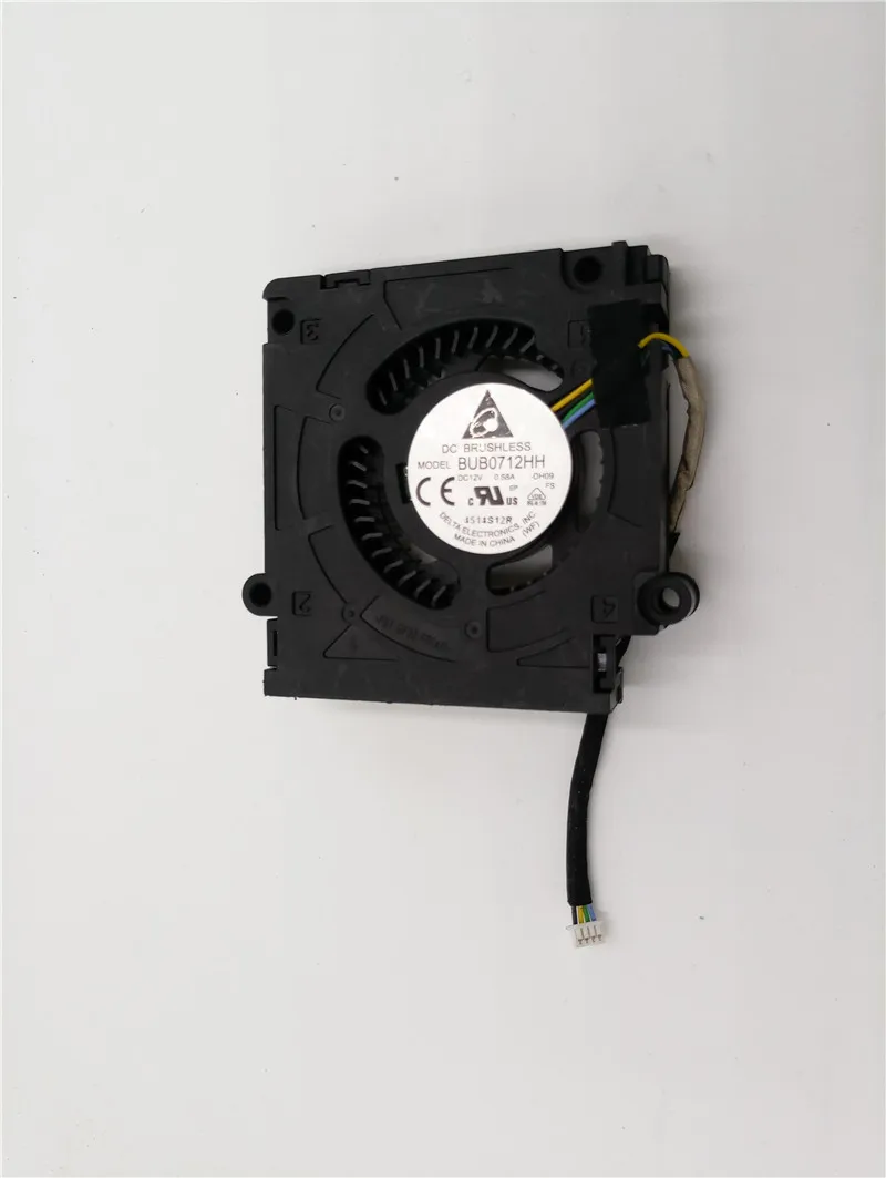 Free-Shipping-cooling-fan-For-EF70151S1-C010-S9A-HP-EliteDesk-800-G1-DM ...
