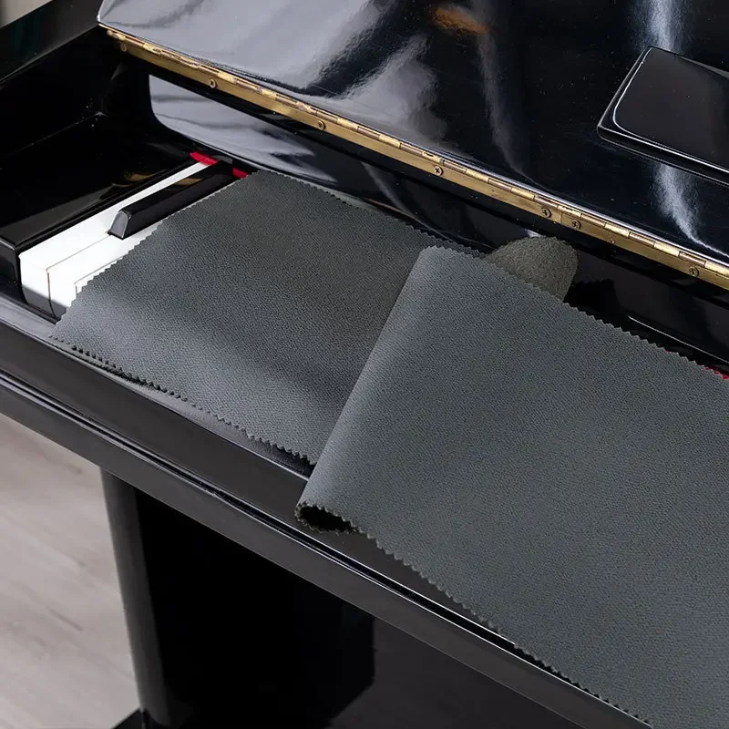 Modern-Minimalista-Triangular-Piano-Keyboard-Dust-Cover-P-toalha-de ...