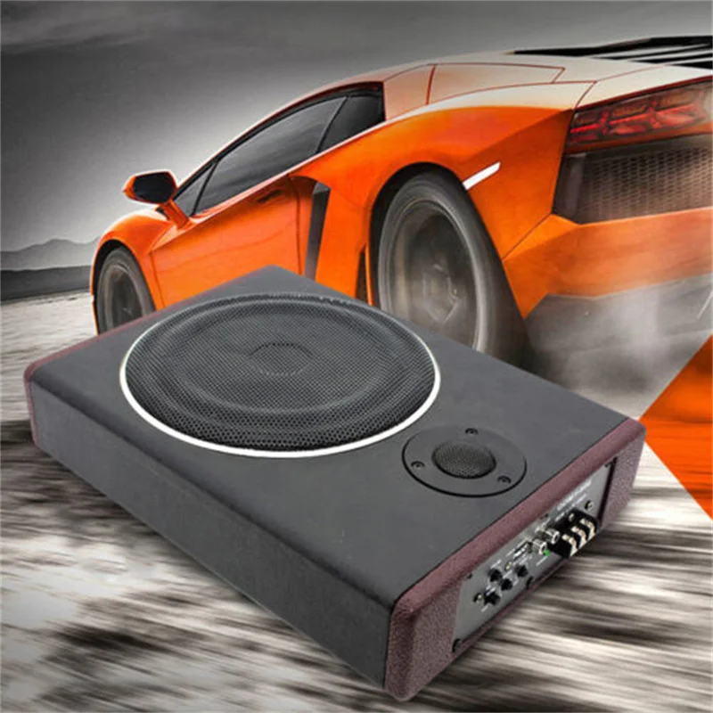 8-Inch-Car-Audio-600W-High-Power-Aluminum-Alloy-Car-Speaker-Audio ...