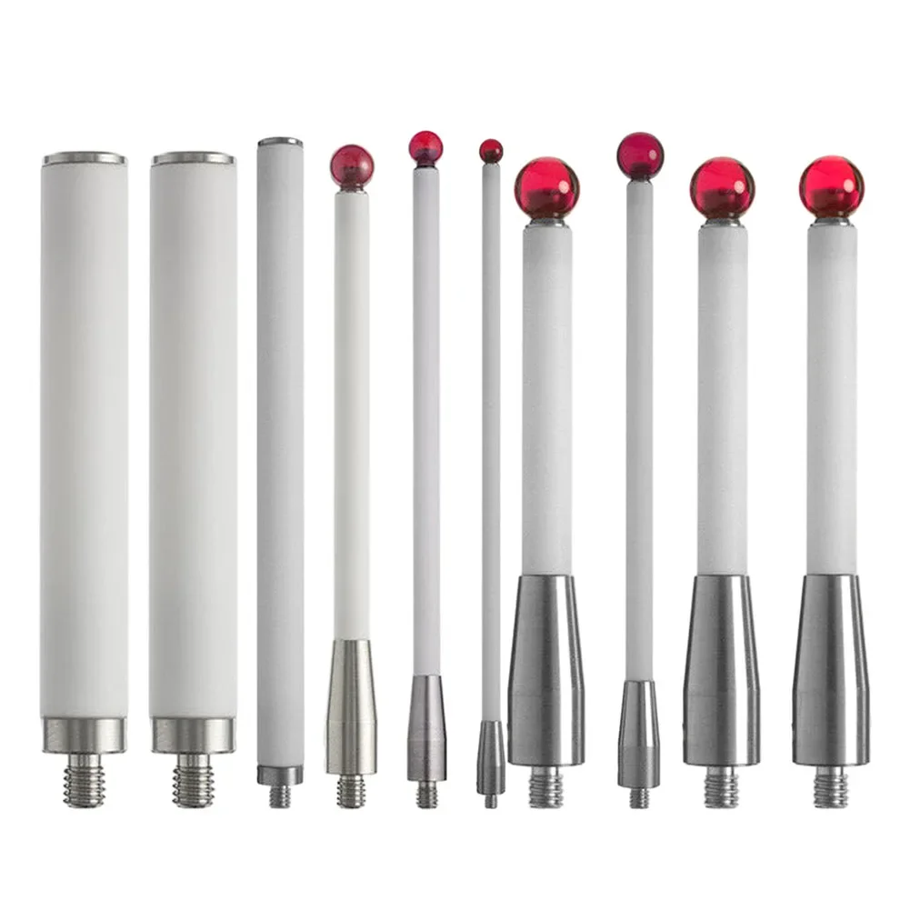 CMM-Thread-Stylus-Ru-By-Ball-Tip-Styli-Ceramic-Extension-Stem-A-5003 ...