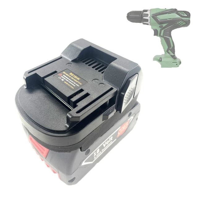 Hitachi Tools