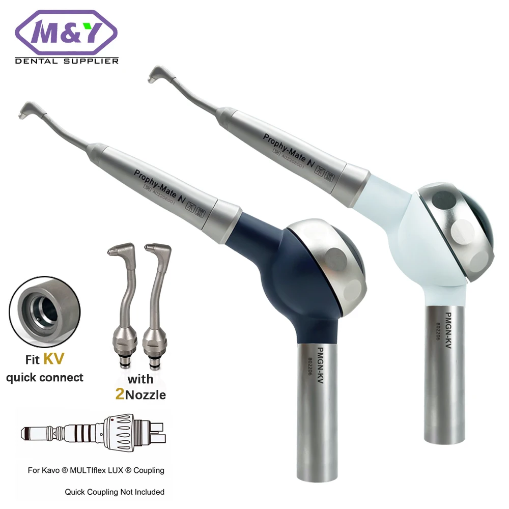 Dental-Hygienist-Prophy-Mate-NEO-Air-Flow-Teeth-Polishing-System ...