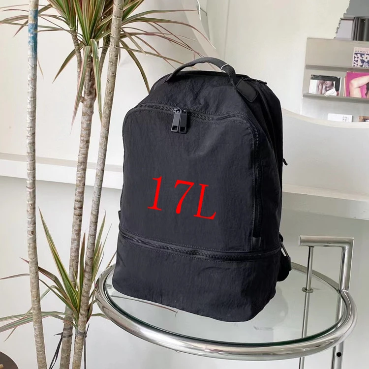 logo-Logo-Bag-Unisex-Bag-2021-New-Multifunctional-Backpack-Large ...