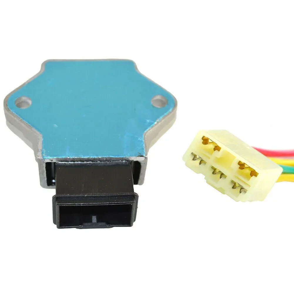 1Pcs-Regulator-Rectifier-1Pcs-Plug-For-Honda-CBR-600-F2-F3-F4-CBR ...